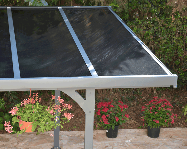 Chester 5000 Carport – The Canopy Shop