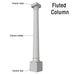 Columns - GRP Columns for porticos and porches – The Canopy Shop