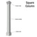 Columns - GRP Columns for porticos and porches – The Canopy Shop